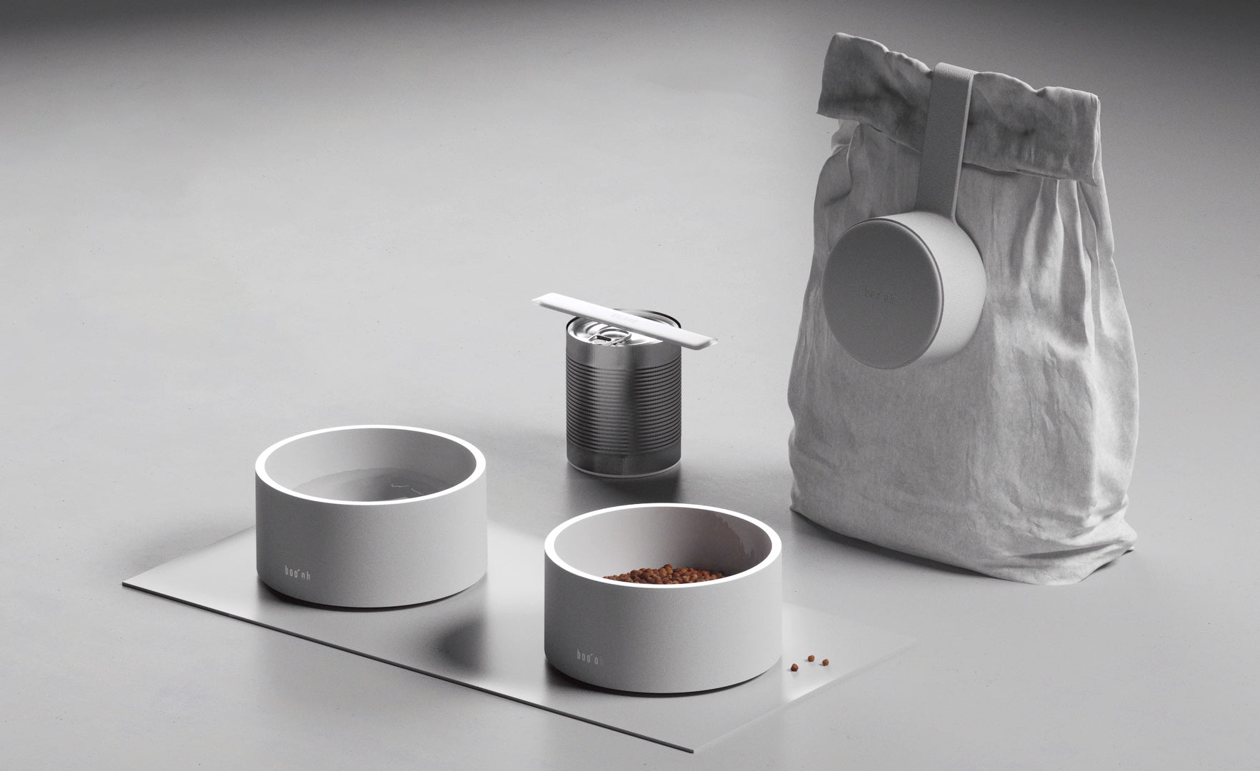 Feeding Kit – Boo Oh